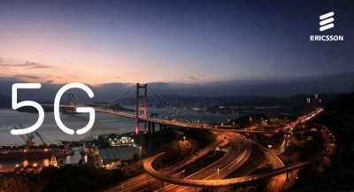 Ericsson, Intel Complete 5G 3.5GHz Multi-Vendor Interoperability 5G ...
