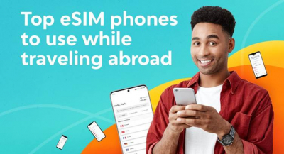 Smart, Airalo Launch Philippine’s First International Prepaid eSIM