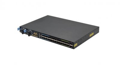 Kazakhtelecom Taps UfiSpace's Disaggregated Solutions