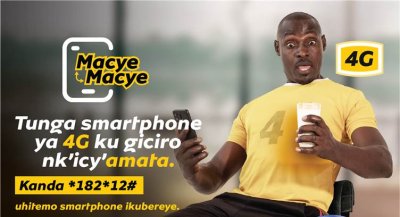 MTN Rwanda Partners with Bank of Kigali to Launch Device Financing Program