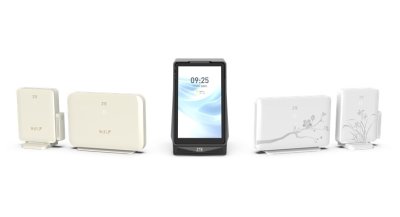 TXO Systems Launches Wide Range of FTTx Street Cabinets