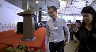 Singtel Deploys 5G SA Trial Network for Enterprises using Ericsson’s ...