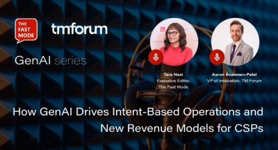 TM Forum Launches its First Innovation Hub