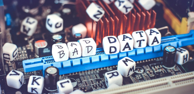 Bad Data Can Hurt Your Organisation: Here's What You Can Do