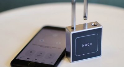 Infineon Intros Single-chip Solution for Passive NFC Lock Applications