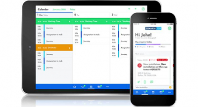 Russia's MegaFon Deploys Comarch Field Service Management
