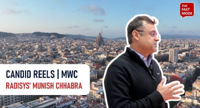 MWC 2026 Live Story: Breaking News, Updates and Highlights From the ...