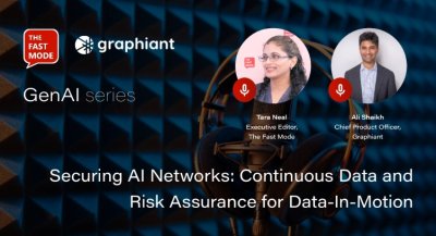 Securing AI Networks: Continuous Data and Risk Assurance for Data-In-Motion