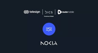 Matteo Gatta Appointed as New CEO of BICS, Joseph Burton to Lead TeleSign