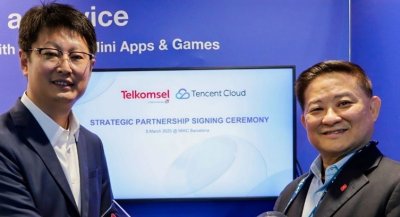 Vodacom Launches its VodaPay Super App