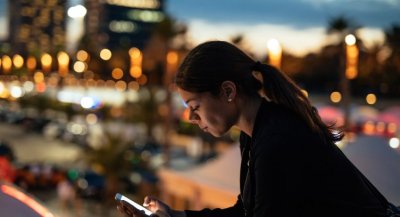 Vodafone UK Launches New VeryMe Rewards Offers