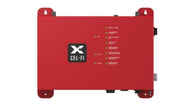 Nextivity Unveils Public Safety Bi-directional Amplifier with its ...