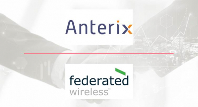 Anterix, Federated Wireless Collaborate to Offer Integrated 900 MHz ...