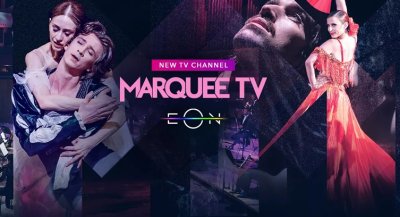 United Group, Marquee TV Debut Linear Arts Channel in Central Europe