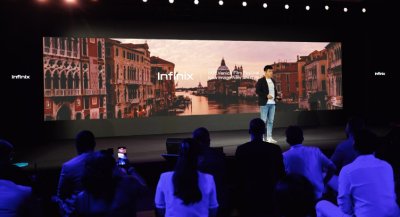 Infinix Unveiled its Latest Edition to Infinix ZERO Smartphone Series
