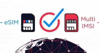 Twilio Intros Global Super SIM for IoT Developers via Singtel ...