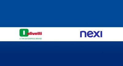 Olivetti, Nexi Partner for Digital Payments