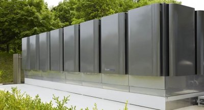 Airtel's Nxtra Partners with Bloom Energy to Install Fuel Cell Technology