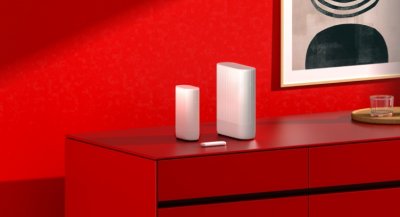 Vodafone Revs Up Home Broadband with WiFi-7 'Pro 3'