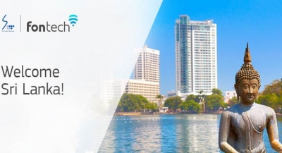 SLT Selects Fontech’s Carrier WiFi Solution and Signs Global Roaming ...