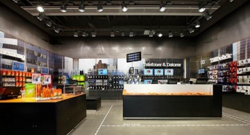 Tele2 Names Lars Nordmark as New EVP & CFO, Apoints New CEOs in Sweden ...