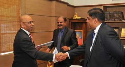SLT to Power Lanka Government Network, LGN 2.0