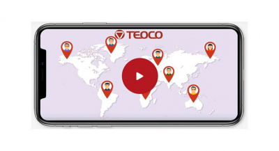 TEOCO Unveils Latest Release of RAN Planning Tool for 5G