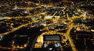 O2 Completes Major Mobile Network Upgrade in Wolverhampton