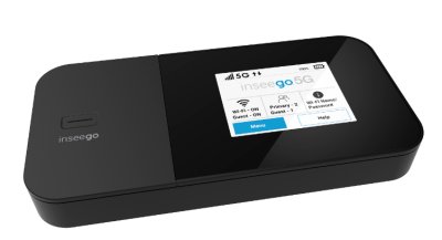 Inseego Launches MiFi X PRO 5G Mobile Hotspot for Channel Partner