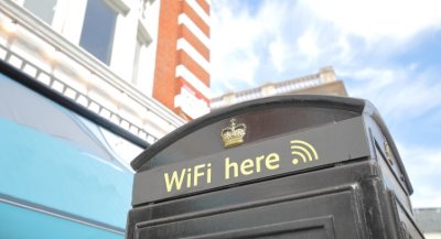 Spectrum Launches Next-Gen WiFi 7 Routers for Unmatched Speed and ...