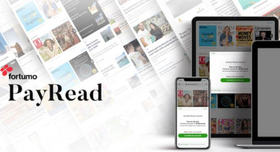 Fortumo Launches Carrier Billing Payment Solution for Digital Publishers