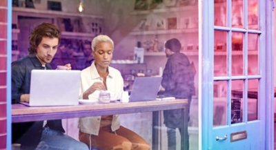 Vodafone and Three's MergeCo Gets New Leadership Team