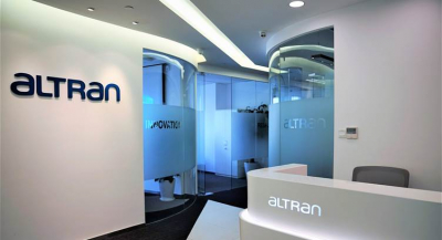 Altran’s DCSG NOS Supports TIP-based White-box Cell Site Gateway Devices