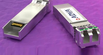 ADVA Launches Auto-tunable 25G Transceiver