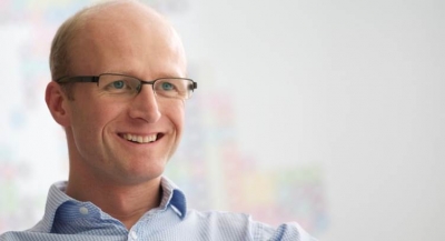 Richard Woodward to Take On Enhanced CCO Role in Three UK