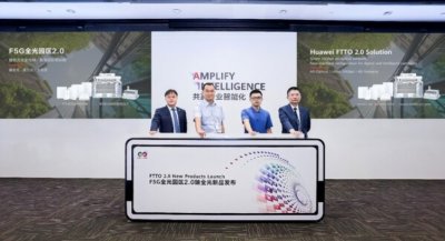 TXO Systems Launches Wide Range of FTTx Street Cabinets