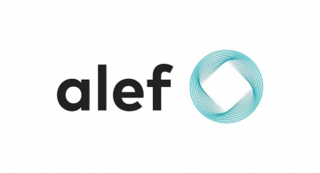 Alef Appoints Mike Mulica as CEO & Ganesh Sundaram as CEO of Alef ...