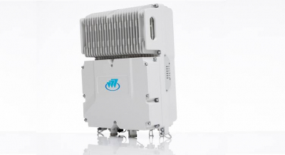 Teltronic Launches Multi-carrier Outdoor TETRA Base Station with ...