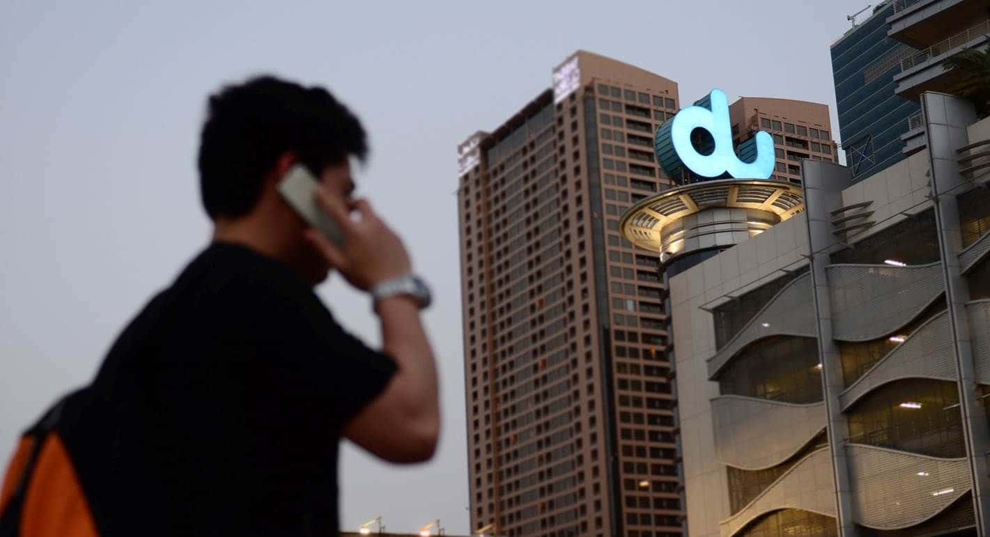 du UAE Launches Unlimited Daily Data for Postpaid & PAYG Customers