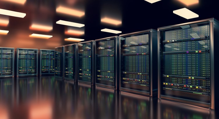 TIM Brings the Heat to Rozzano via Data Center Thermal Energy