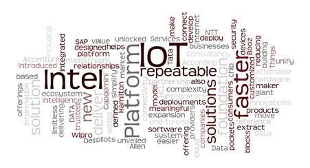 Intel Unveils New IoT Reference Platform & Expands on Partner Ecosystem ...