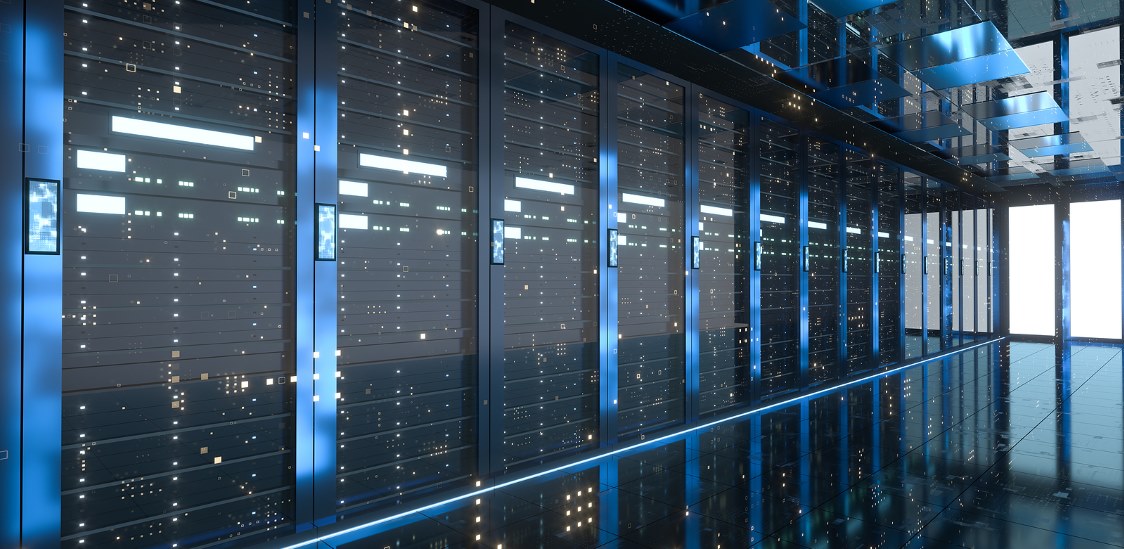 Fueling the Future: Why Capital is the Engine Behind Data Center Growth