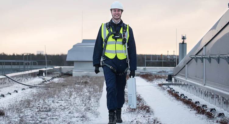 Ericsson Evolves RAN Portfolio for Smart, Slim & Sustainable 5G Networks