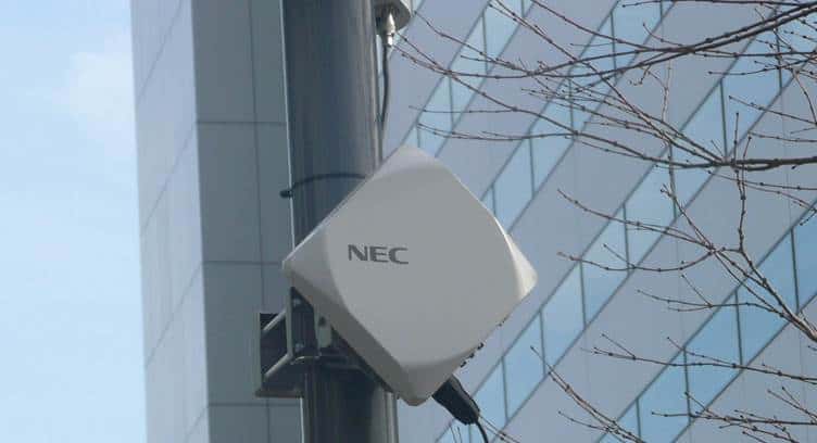 Aviat to Provide Customer Support for NEC's North America Microwave ...