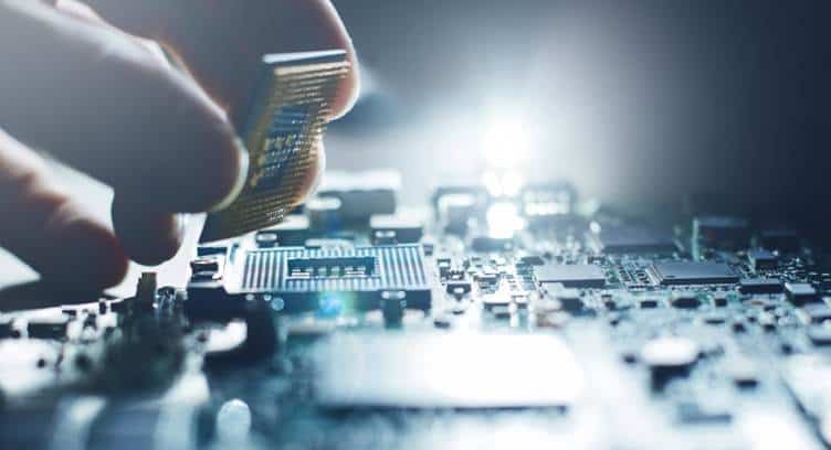 ZTE Selects Intel’s eASIC Devices for its 5G Wireless Products