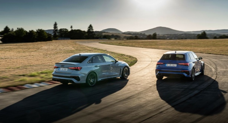 Audi Teams Up with Verizon Business to Develop 5G Wireless Network and ...