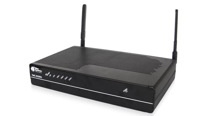 Telco Systems Launches New Series of Multiservice Business Routers and Integrated Access Devices