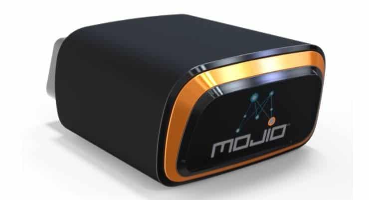Mojio's Connected Car Solution Offers 3G Connectivity for Every Car in ...