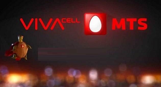 VivaCell-MTS Launches Flexible Mobile Plan that Combines Best of Prepaid & Postpaid
