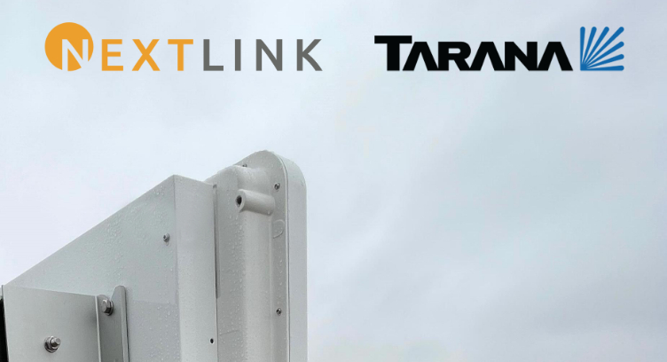 Nextlink Achieves 95% High-Speed Internet Coverage in Texas' Wise ...